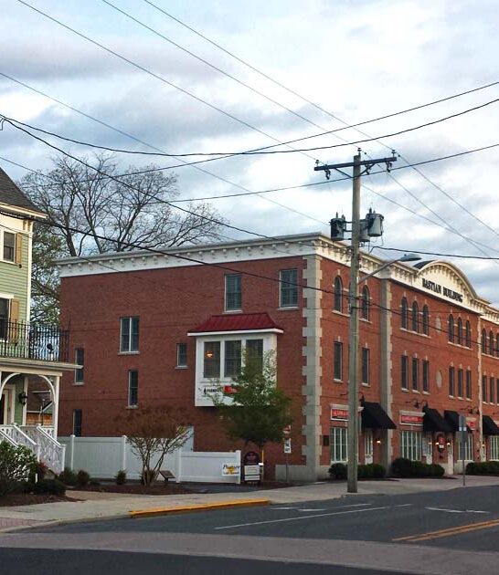 delaware dreamy towns ftr