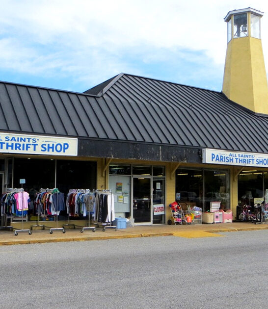 delaware enormous consignment store ftr