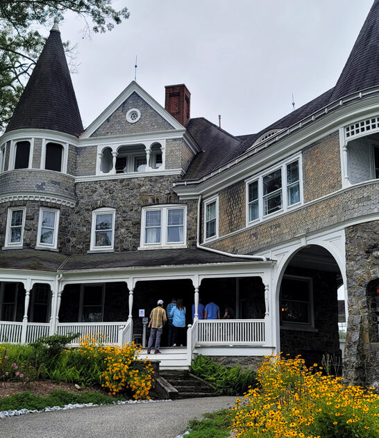 delaware fascinating car museum ftr