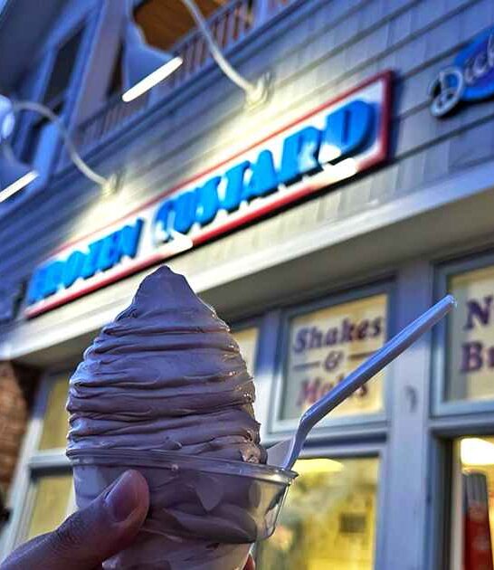 delaware frozen custard shop ftr