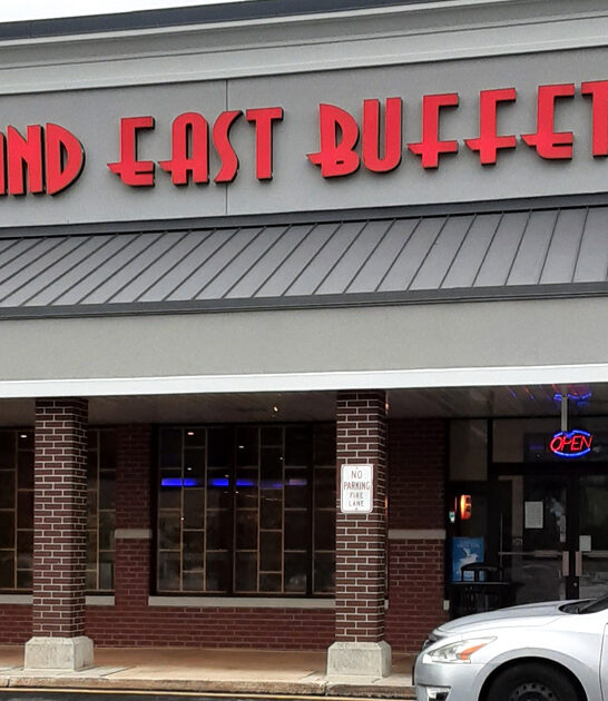 delaware iconic buffet ftr