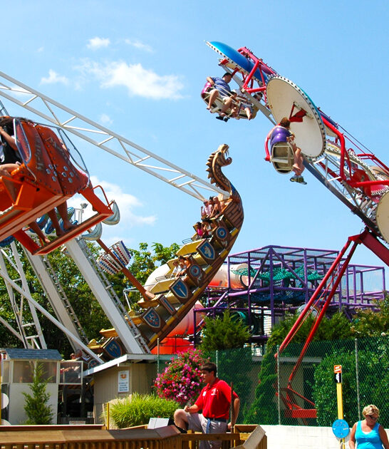 delaware insanely fun rides ftr