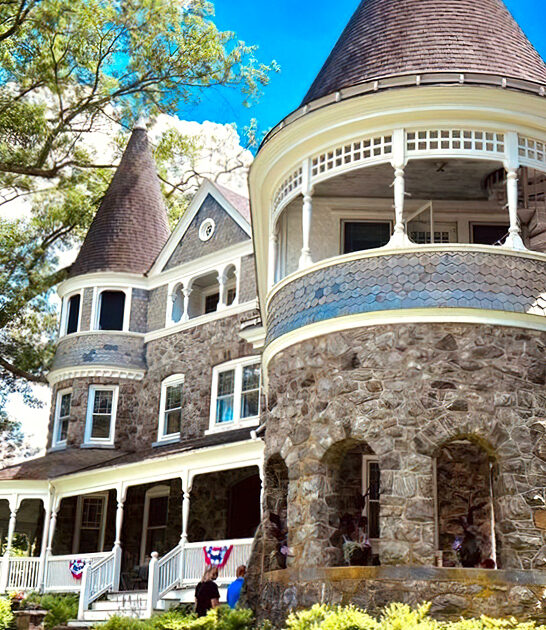 delaware legendary car museum ftr