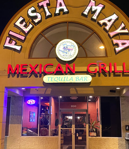 delaware legendary mexican restaurant ftr