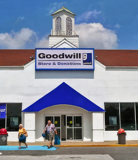 delaware massive thrift store ftr