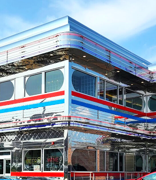 delaware milkshakes style diner ftr