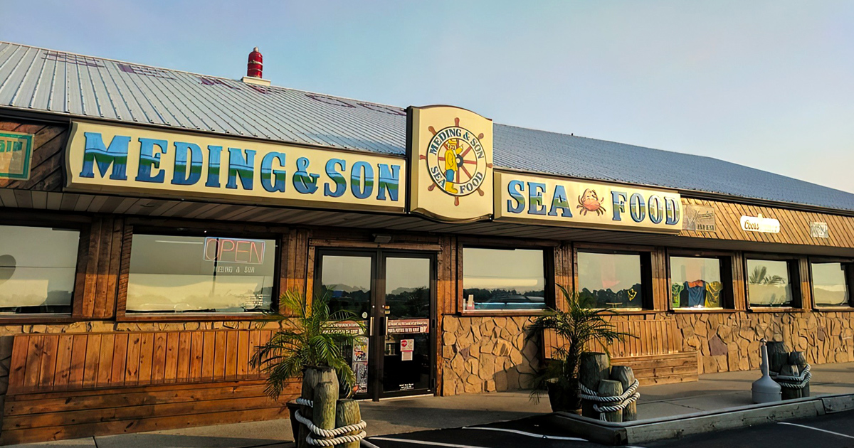 Delawareans Are Hitting The Road For The Mouth-Watering Fried Clams At ...