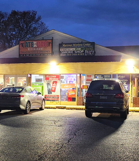 delaware mouth watering tacos ftr