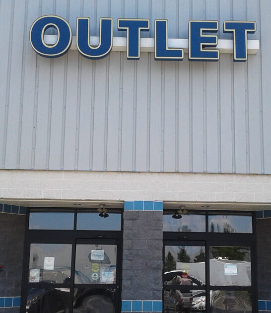 delaware people good bargains FTR