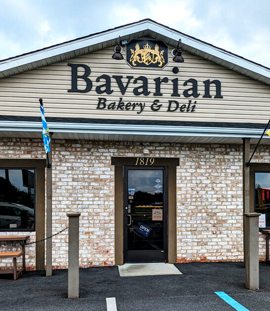 delaware pretzel food spot ftr