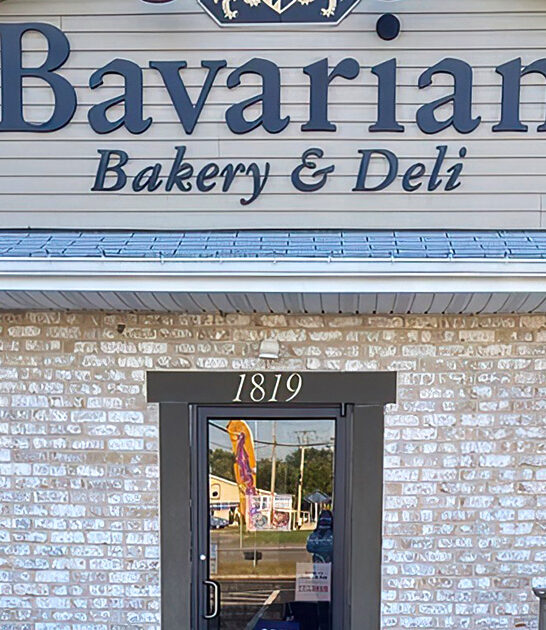 delaware pretzel roadtrip drive ftr