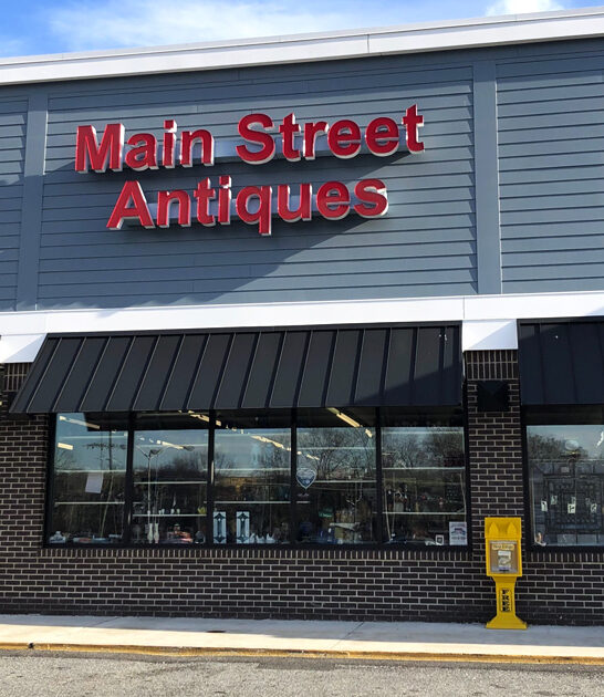 delaware rare collectibles ftr