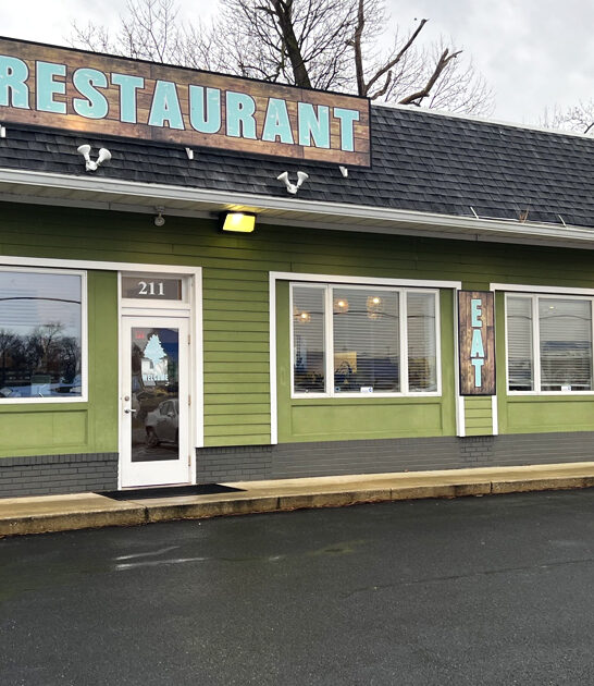 delaware restaurant cinnamon rolls ftr