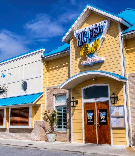 delaware restaurant lobsters ftr