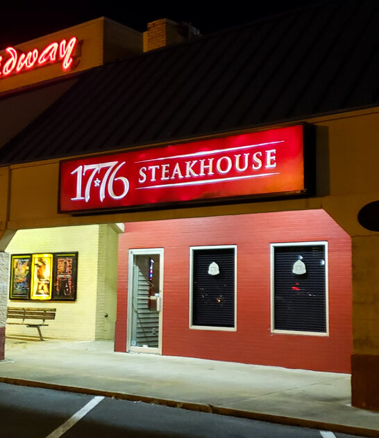 delaware restaurant steaks ftr