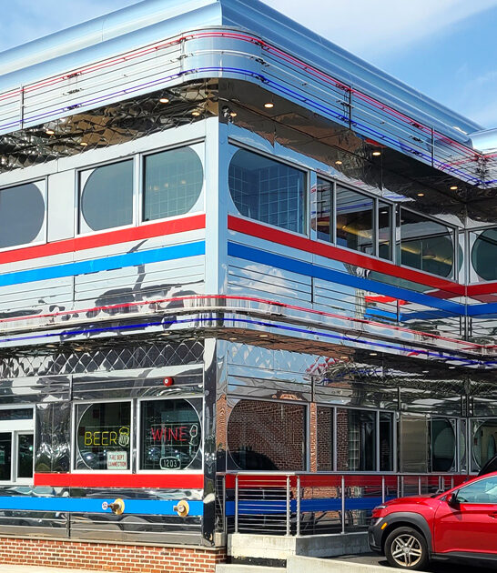 delaware route 66 restaurant ftr