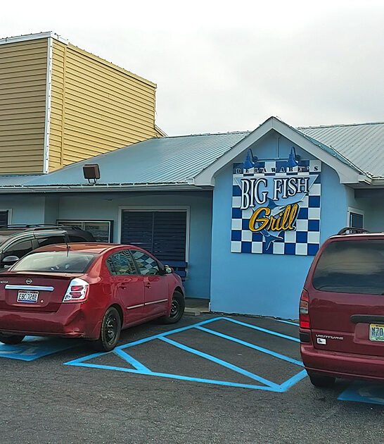 delaware seafood dining spot ftr