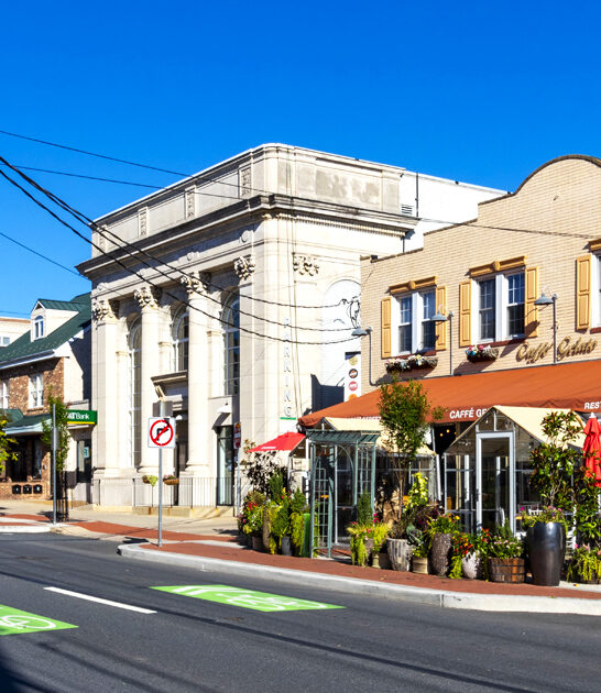 delaware small town escape ftr