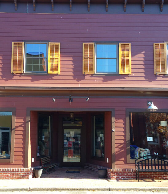 delaware store rare treasures ftr