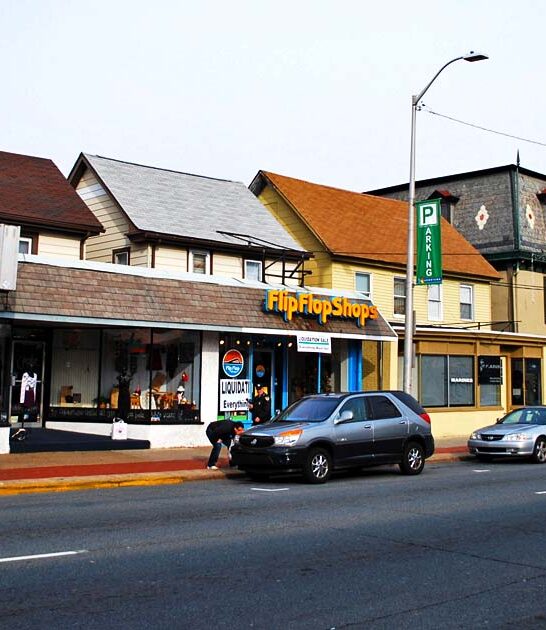 delaware weekend roadtrip stop ftr