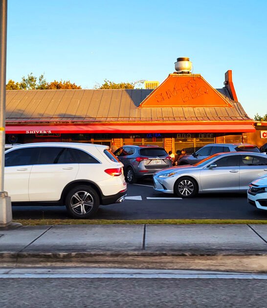 delicious brisket restaurant florida ftr