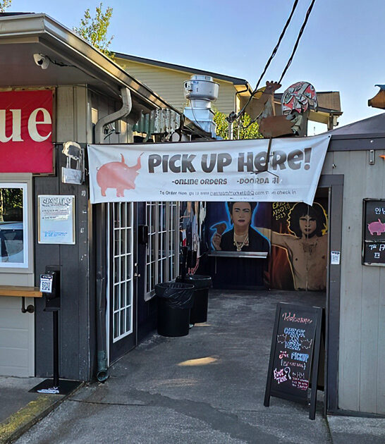 delicious brisket restaurant georgia ftr