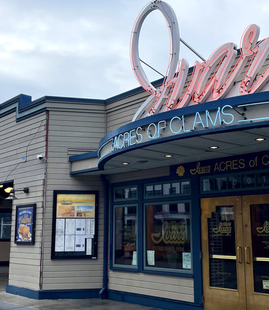 delicious clam chowder washington ftr