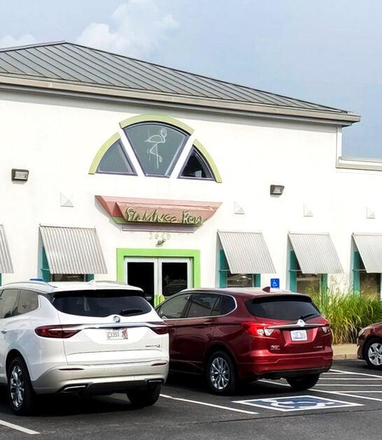 delicious dining kentucky experience ftr