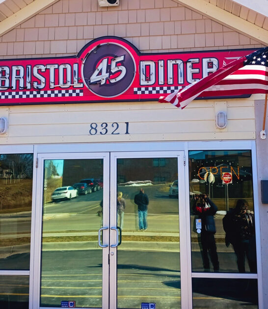 delicious homey diner wisconsin ftr