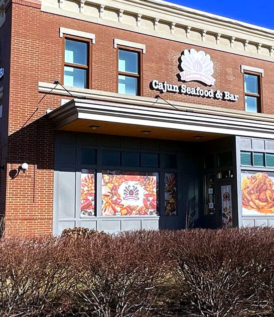 delicious kansas seafood restaurant ftr