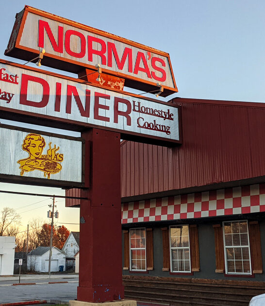 delicious missouri homemade diner ftr