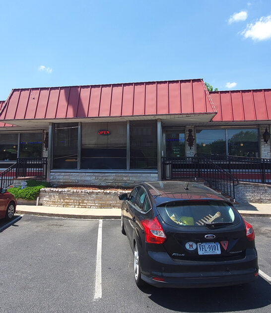 delicious new jersey diner ftr