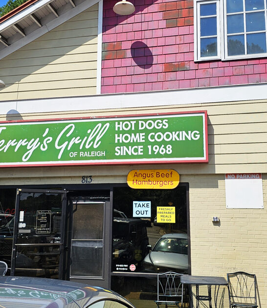 delicious north carolina restaurant ftr