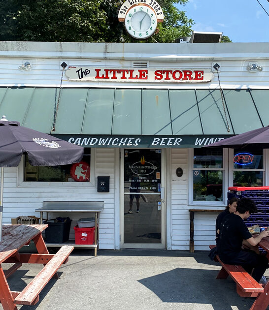 delicious sandwich new hampshire ftr