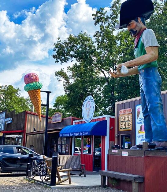 delicious sundaes oklahoma parlor ftr