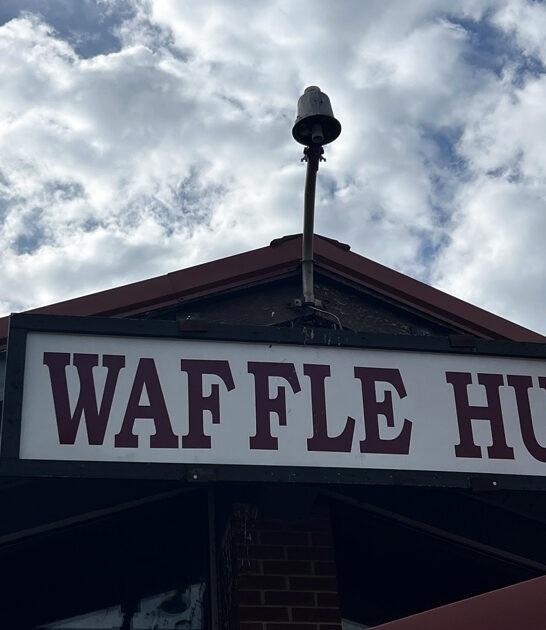 delicious west virginia waffles ftr