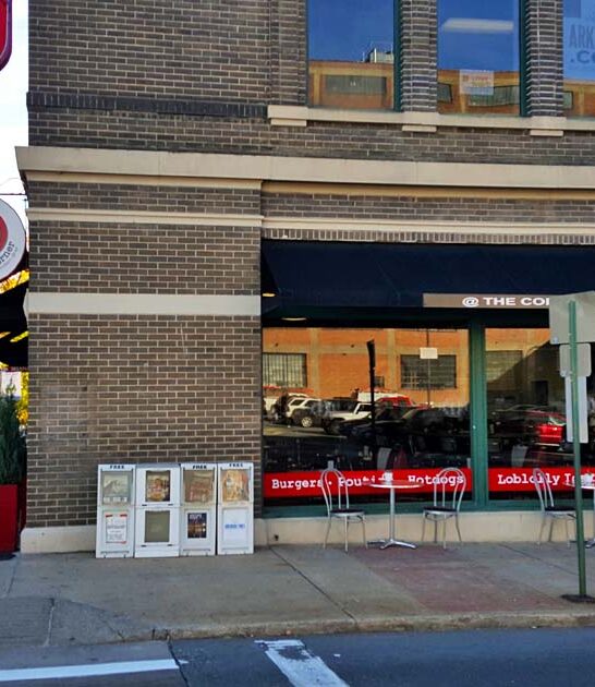 diner arkansas homemade breakfast ftr