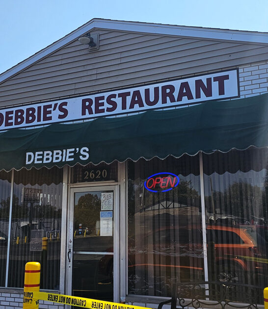 diner comfort food ohio ftr