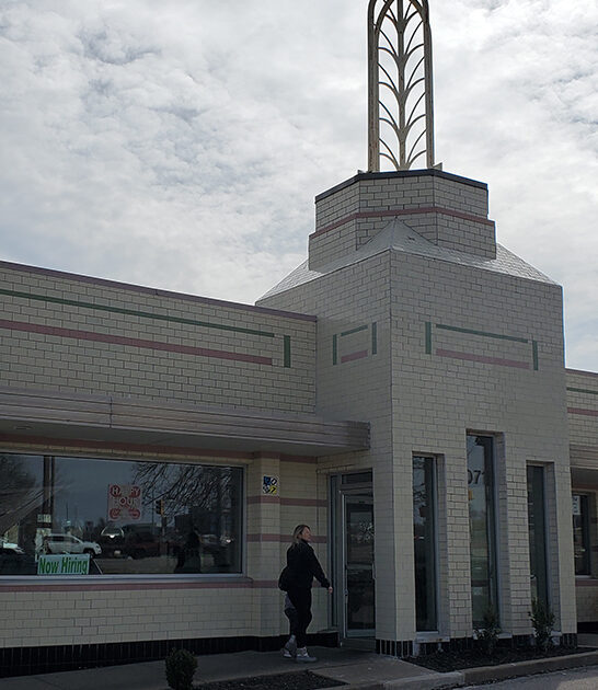 diner kansas milkshakes ftr