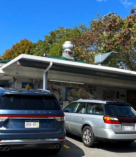 diner west virginia burgers ftr