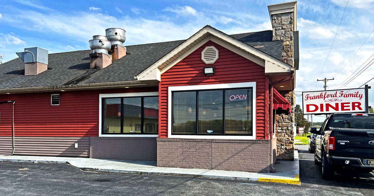 10 Mom-And-Pop Diners In Delaware With The Best Home-Cooked Food In The ...