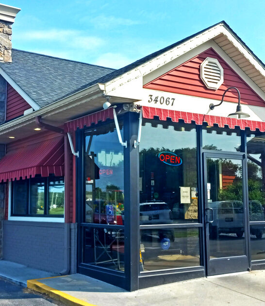 diners delaware homestyle food ftr