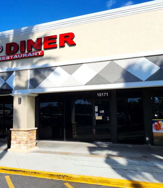 diners florida homestyle food ftr