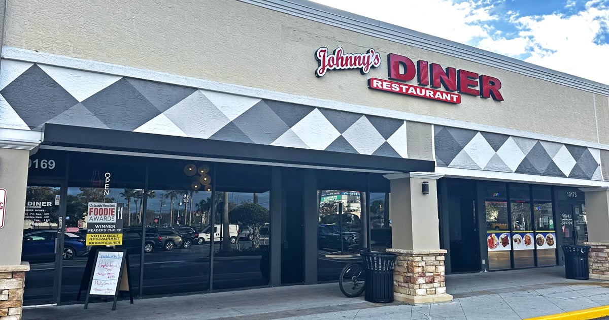 11 Mom-And-Pop Diners In Florida With The Best Home-Cooked Food In The ...