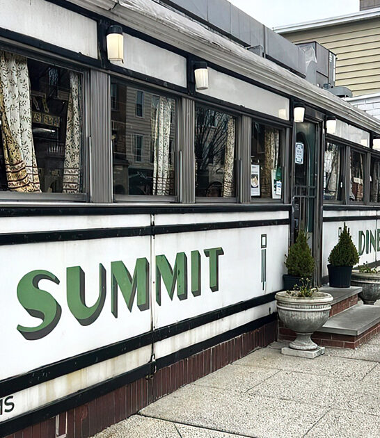 diners new jersey ftr