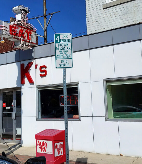 diners ohio homestyle food ftr