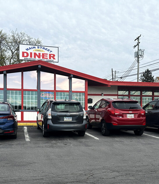 diners pennsylvania mom pop ftr