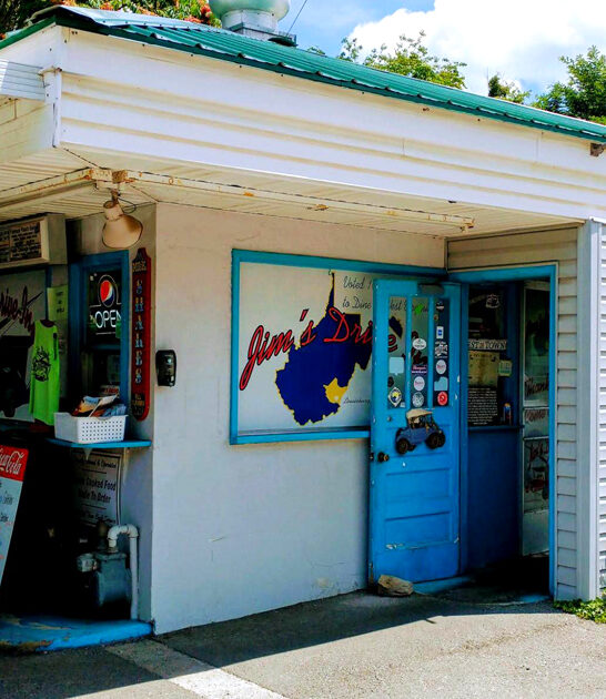 diners west virginia burgers ftr