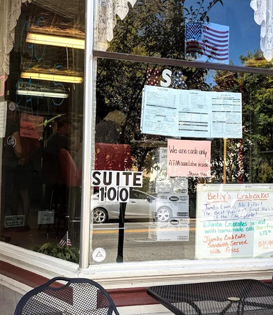 diners west virginia comfort ftr