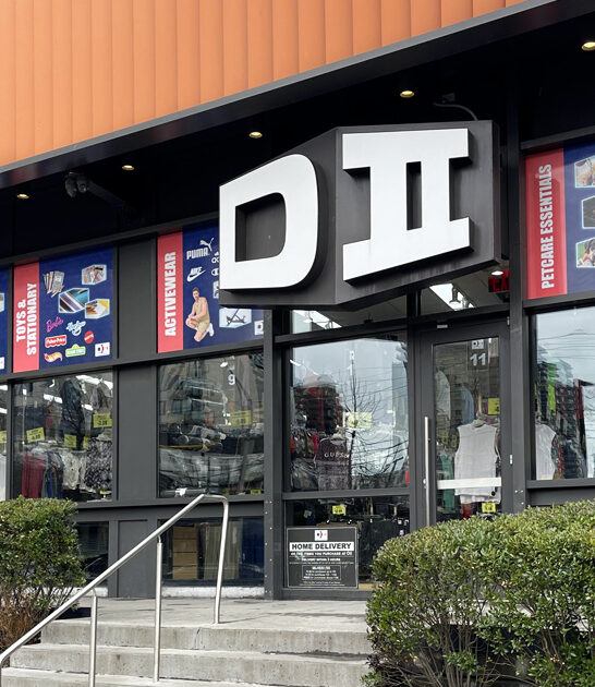 discount new york store ftr